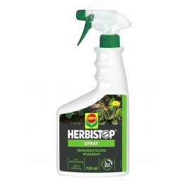 COMPO NETOSOL GREEN HERBISTOP SPRAY ONKRUIDBESTRIJDER ALLE OPPERVLAKKEN ...
