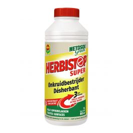 COMPO NETOSOL GREEN HERBISTOP SUPER CONCENTRATE ONKRUIDBESTRIJDER ALLE ...