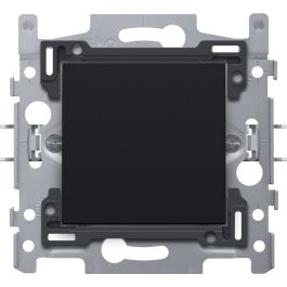 NIKO BLINDPLAAT INTENSE MAT ZWART online kopen? | Cevo.be