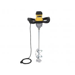 POWERPLUS POWX089 VERF-EN BETONMENGER DUBBELE ROTATIE 1600W online ...