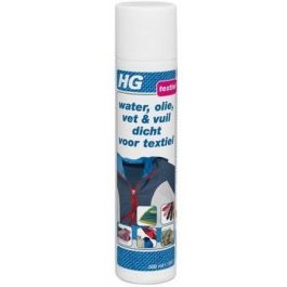 HG WATERDICHT VOOR TEXTIEL SPRAY 300ML online kopen? | Cevo.be