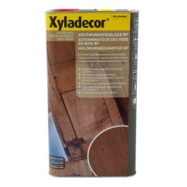 XYLADECOR HOUTWORMVERDELGER BP 5 L online kopen? | Cevo.be