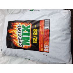 STEENKOOL SPECIAL MIX 20/30 - 25KG online kopen? | Cevo.be